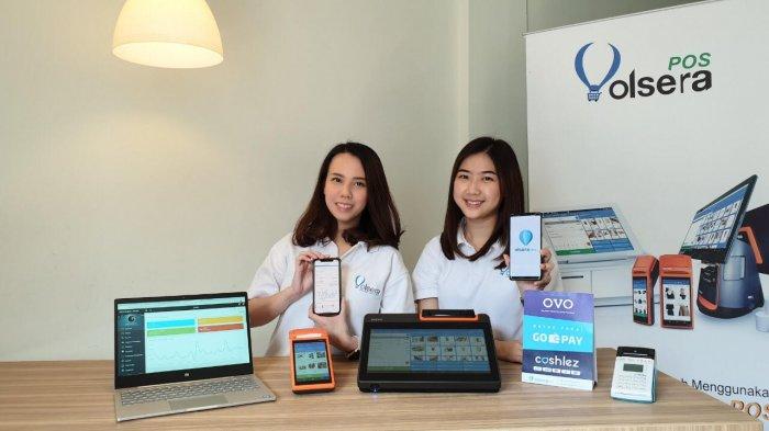 Pertama, Olsera POS Luncurkan Aplikasi Olsera Office, Navigasi Menu ...