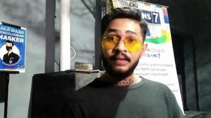 Gantikan Posisi Vicky Prasetyo di Acara Okay Bos Trans 7, Onadio ...