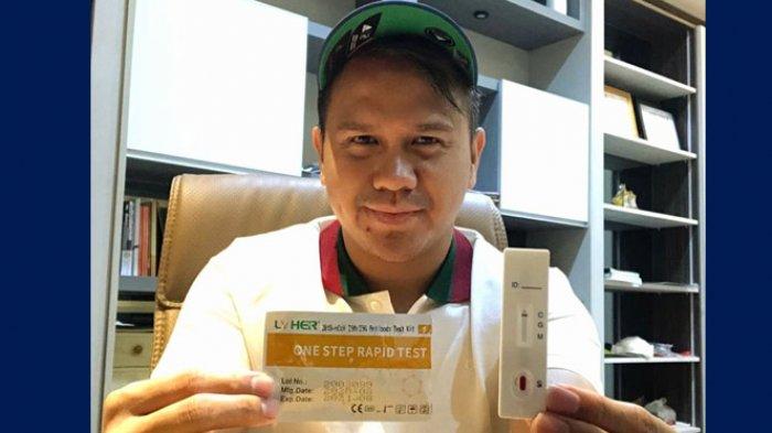 Mengenal Perbedaan Rapid Test dan Swab Test, Mulai dari Jenis Sampel ...