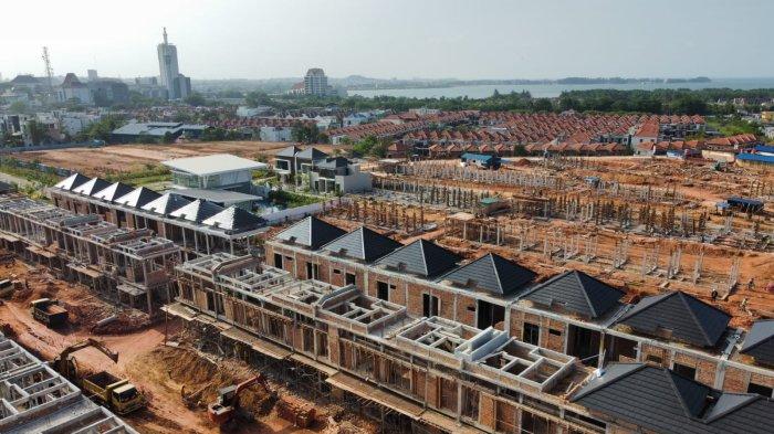 Hunian Cluster Osaka Hills Berkonsep Jepang Hadir Pertama di Batam ...