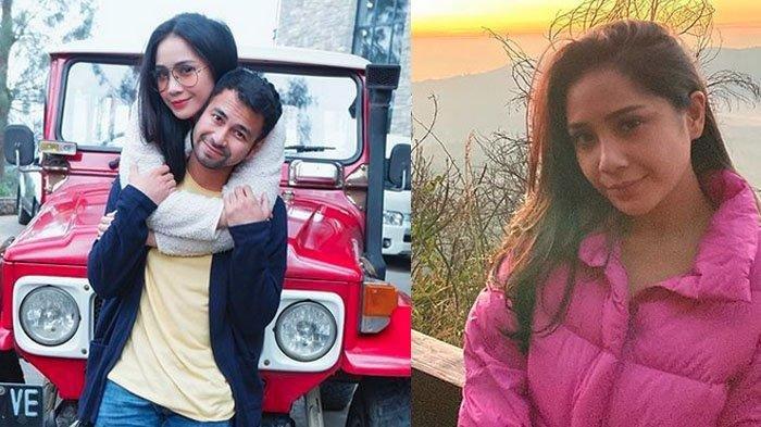 Liburan ke Bromo, Harga Outfit Nagita Slavina Tak Sampai Rp 2 Juta, Pakai Jaket Seharga Ratusan ...