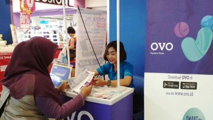 ‎Hypermart Luncurkan Member Card Multifungsi OVO. Pemegang Hi Card ...