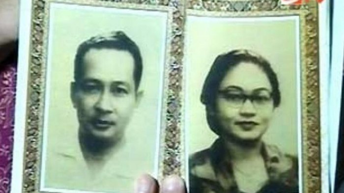 Kisah Cinta Soeharto di Masa Muda! Beginilah Caranya Menaksir Ibu Tien ...