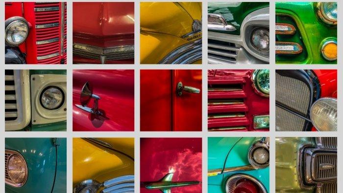 Artotel Batam Presentasikan Karya Seni Rupa Fotografi Ryan LH ...