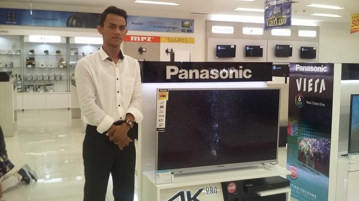 Beli Produk Panasonic, Bisa Dapat Rumah Rp 1 Miliar serta Ratusan ...