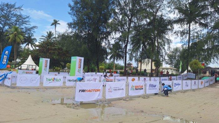 Tingkat Hunian Hotel di Lagoi Bintan Resorts Meningkat saat Bintan ...