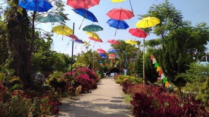 Tawarkan Pemandangan yang Eksotis, Intip Keunggulan Pantai Batu Hoda di ...