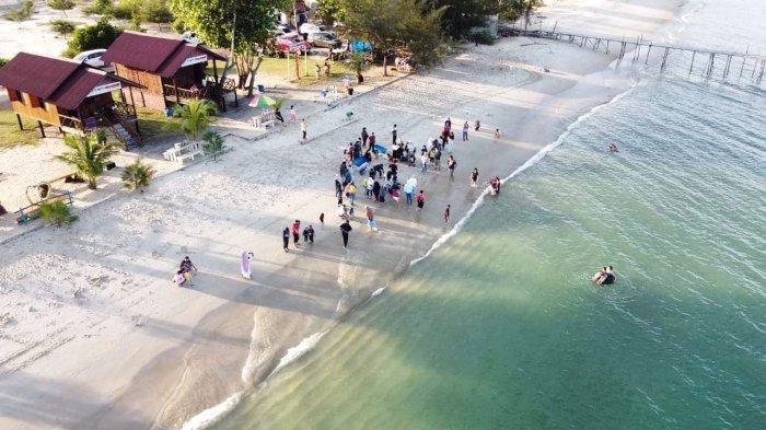Libur Imlek, Ini Dua Tempat Wisata Lingga yang Direkomendasikan ...