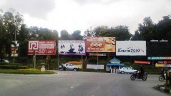 BPK Kepri Mengendus Ada Potensi Kerugian Pendapatan dari Pajak Reklame ...