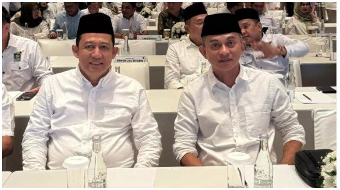 Profil Junaidi H Mahir Wakil Bupati Terpilih Muaro Jambi 2024, Punya 12 ...