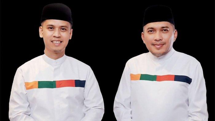 Hasil Pilkada Karimun 2024 Berdasarkan Pleno, ISROCK Unggul di Tujuh Kecamatan - Tribunbatam.id