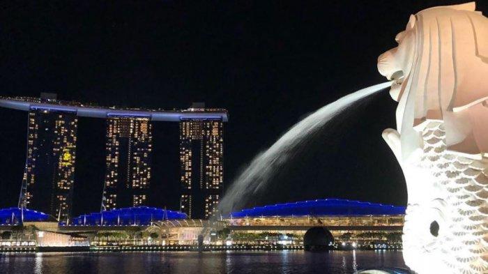 7 Tips Liburan Menyenangkan di Singapura, Jangan Lupa Siapkan Botol Air ...