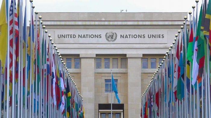 Sejarah Hari PBB dan Perjalanan Panjang Mencapai Perdamaian Global ...