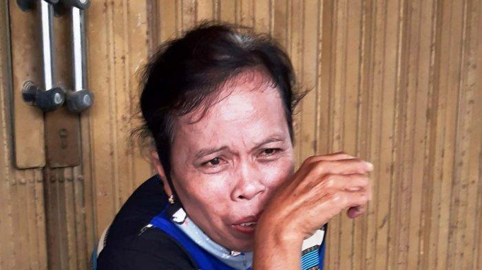 Curhat Penjual Simpang Barelang, 7 Tahun Rintis Usaha, Kini Dihantui Penggusuran - Tribunbatam.id