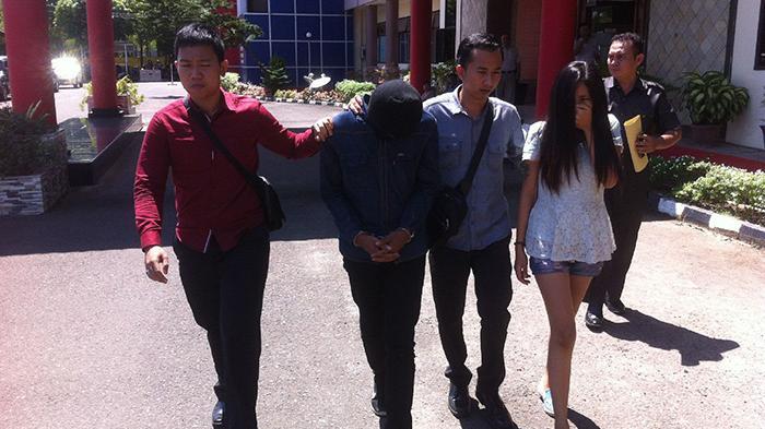 Pelajar Ini Jadi Mucikari Prostitusi dengan PSK Mahasiswa. Tarifnya Rp ...