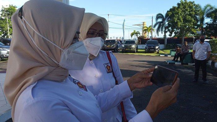 Gubernur Kepri Lantik Wakil Walikota Tanjungpinang Terpilih Endang ... Gubernur Kepri Lantik Wakil Walikota Tanjungpinang Terpilih Endang ...