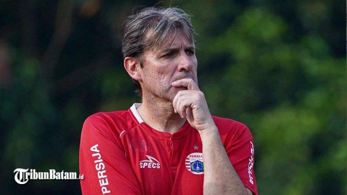 Kesan Sandi Sute dengan Gaya Melatih Julio Banuelos; Polanya Berubah ...