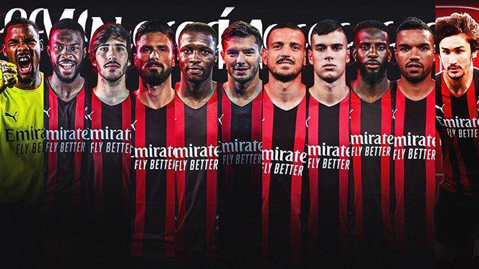 Berita AC Milan - Gazidis Puas dengan Transfer Milan, Ibrahimovic Cetak ...