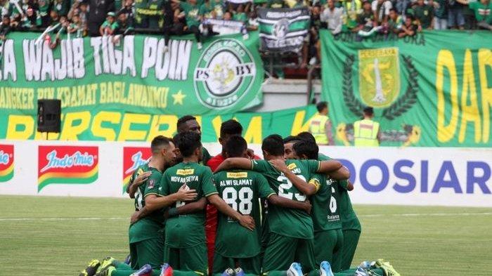Pemain Persebaya Elisa Basna Telepon Minta Maaf kepada Pemain PSIS ...