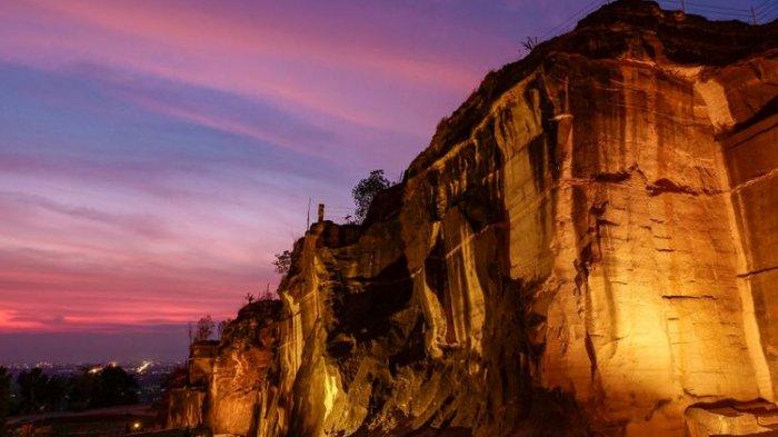 Tourist Destinations in Indonesia: These 14 Sleman Yogyakarta Tourist ...