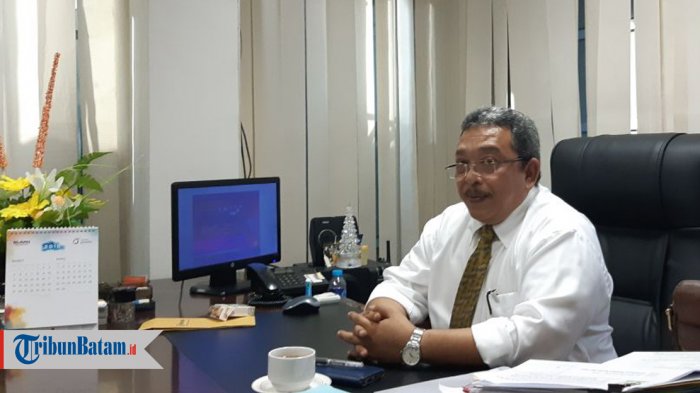 Pimpinan Cabang BRI Batam Jelaskan Soal Pergantian Kartu ATM: Agar ...