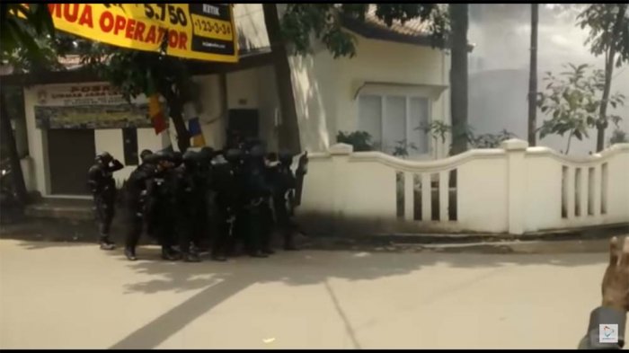 Bom Panci Pernah Jadi Olok-olok. Padahal Ledakannya Dahsyat. Bagaimana ...