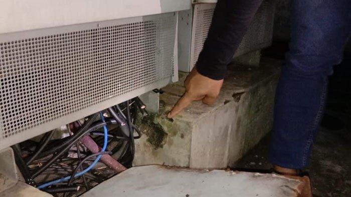 Pria di Batam 2 Kali Curi Kabel BTS Hingga Ditangkap Polisi, Terungkap ...