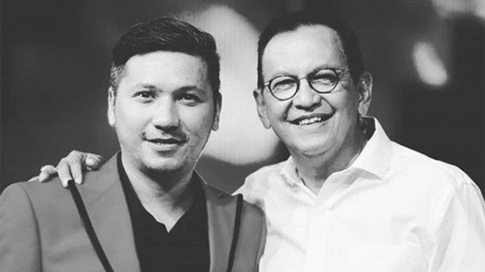 Tanggapi Isu Gading Marten dan Gisella Anastasia Akan Rujuk, Roy Marten Singgung Soal Ego ...