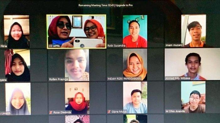 Keluhan Anak Nelayan di Pulau yang Harus Belajar Daring, Gak Punya HP ...