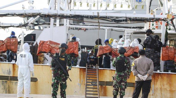 Diduga Dipaksa Kerja hingga Tewas, Mayat Hasan Disimpan dalam Freezer ...