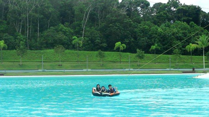 Jelang Natal & Tahun Baru, Treasure Bay Lagoi Tawarkan Program Unik dan ...