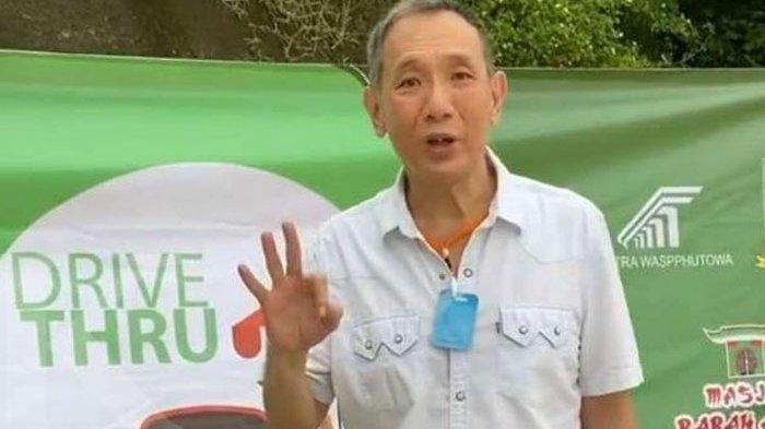 The Real Orang Kaya, Tiga Shio Berpenampilan Sederhana padahal Raja ...