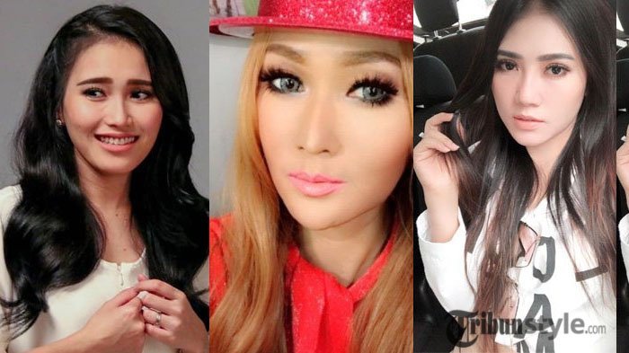 Terungkap! Inilah Tarif Sekali Pentas 5 Penyanyi Dangdut Papan Atas Ini ...