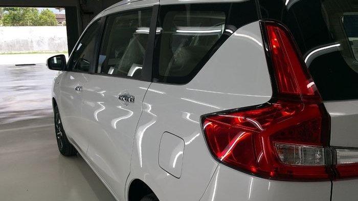 Bisa Dilakukan di Rumah, Begini Cara Merawat Bodi Mobil - Tribunbatam.id