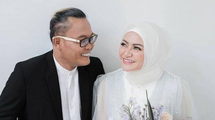 Profil Lengkap Nathalie Holscher, Istri Baru Sule yang Terpaut Usia 17 Tahun - Tribunbatam.id
