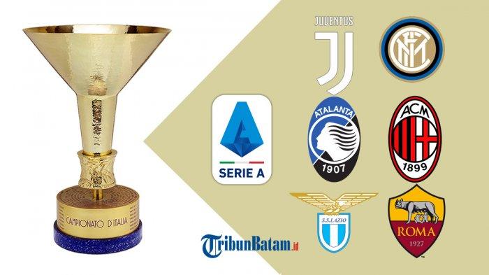 Keseriusan Juventus & Inter Milan di Bursa Transfer Tunjukkan Ambisi ...