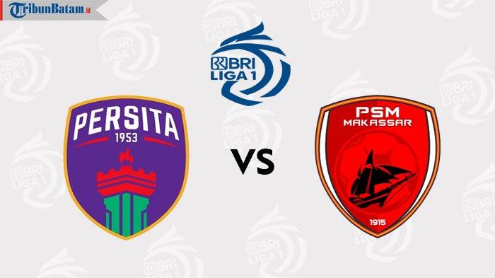 Persita Tangerang vs PSM Makassar, Bernardo Tavares Akan Ubah Gaya Bermain - Tribunbatam.id