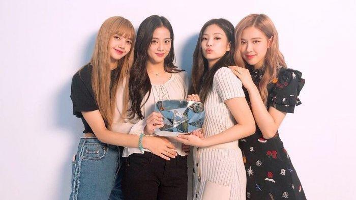 Inilah Fakta-Fakta Unik dan Profil Personil Blackpink yang Baru ...
