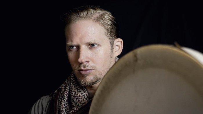 Daood Debu Ketergantungan Obat Anti Nyeri Karena Tidak Bisa Menahan ...