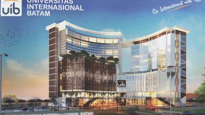 PROFIL dan Sejarah Universitas Internasional Batam, Miliki 6 Fakultas 12 Program Studi ...