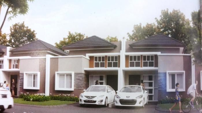 Maganda Residence Batam, Janjikan Pemukiman Elit yang tak Individualis ...