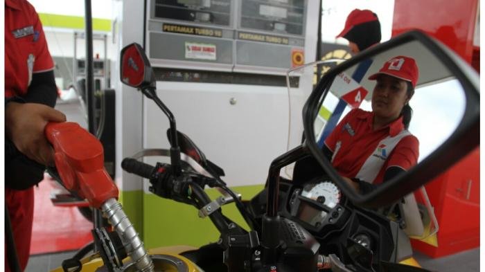 Inilah Alasan Pertamax Turbo Mulai Dipasarkan di Kalimantan, Begini ...