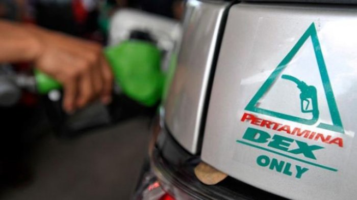 DEXLITE: Bahan Bakar Diesel Ramah Lingkungan dari Pertamina. Ini ...