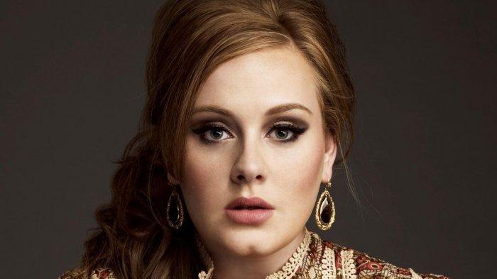 Perubahan Penampilan Adele Jadi Sorotan, Terlihat Sangat Kurus Saat ...