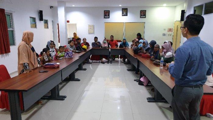 Di-PHK Sepihak, 27 Karyawan RS Camatha Sahidya Batam dan Manajemen ...
