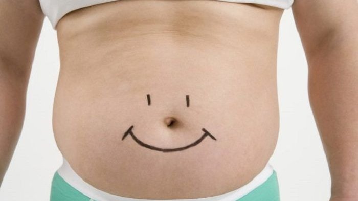 5 Arti Kedutan di Perut, Semua Maknanya Bahagia Menurut Primbon Jawa ...