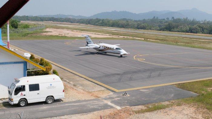 Penerbangan Susi Air Rute Karimun-Dabo Ditiadakan, Ini Sebabnya ...
