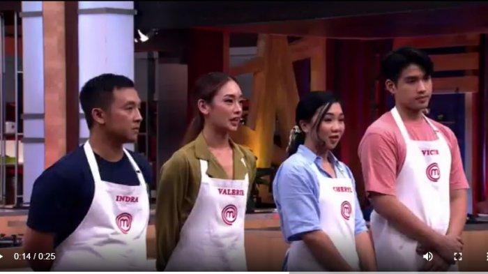 Live Streaming MasterChef Indonesia 9, Chef Juna Sebut Peserta Musim ...