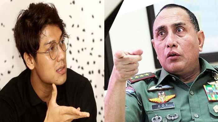 Gubernur Edy Rahmayadi Tak Percaya Kemampuan Rizky Billar Beli PSMS Medan - Tribunbatam.id