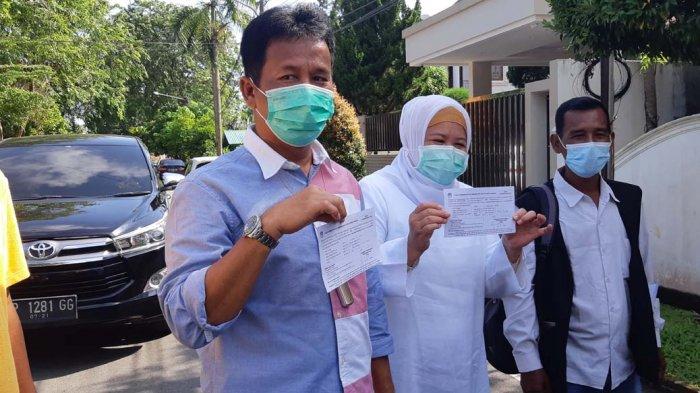 HASIL PILKADA BATAM 2020 - Rekap Suara 6 TPS Tanjung Pinggir Sekupang ...